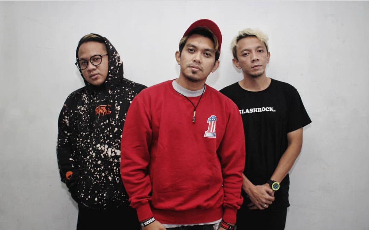 INVASI ROCKET ROCKERS MELUNCUR KE NEGERI SAKURA – BDG TODAY